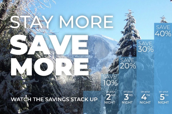 Special Deals Near Yosemite | Madera County Deals and Discounts