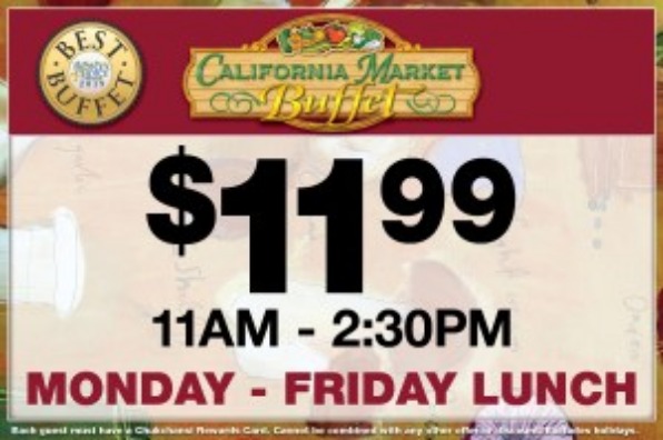 Special Deals Near Yosemite | Madera County Deals and Discounts
