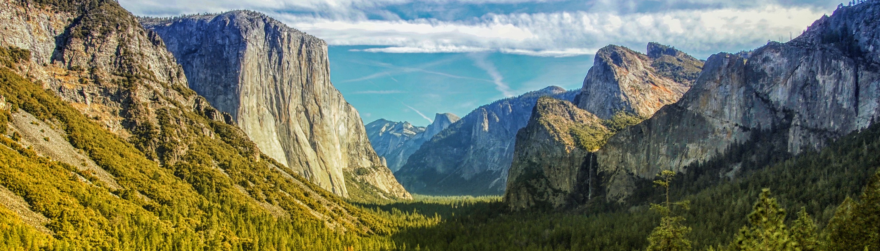 Meetings near Yosemite and Madera County