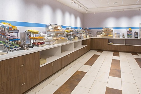 Holiday Inn Express & Suites - Oakhurst Yosemite Park Area ...