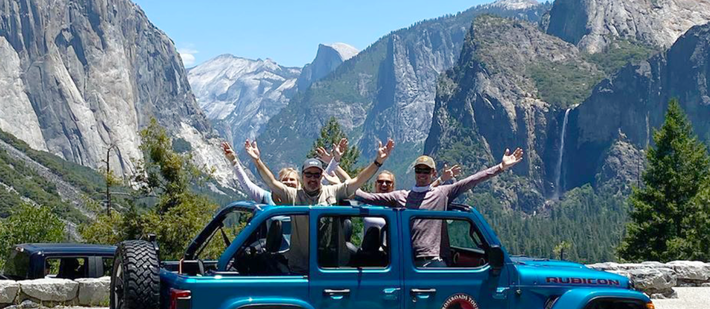 Crossroads Tours | yosemitethisyear.com