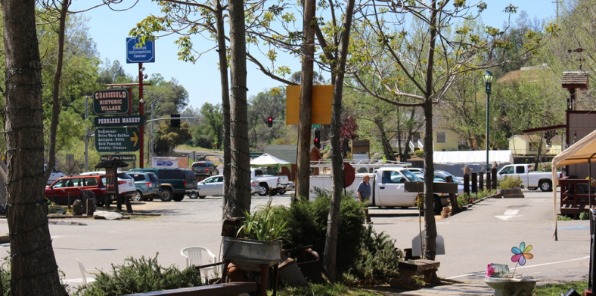 Visit Coarsegold in Madera County