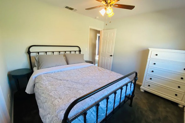 Fox House on Fox & Bear Ridge | yosemitethisyear.com