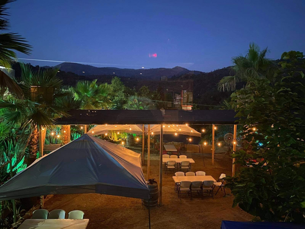 El Cid Mexican Cuisine | yosemitethisyear.com