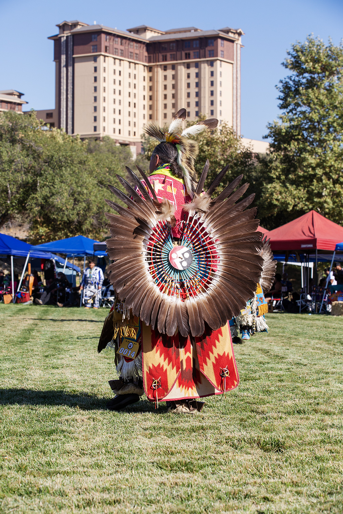Explore Madera County's Native Heritage: Museums, Trails, and Sacred Sites