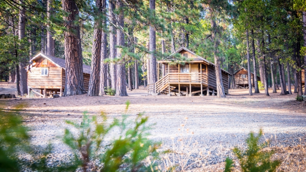 Calvin Crest Conferences | yosemitethisyear.com