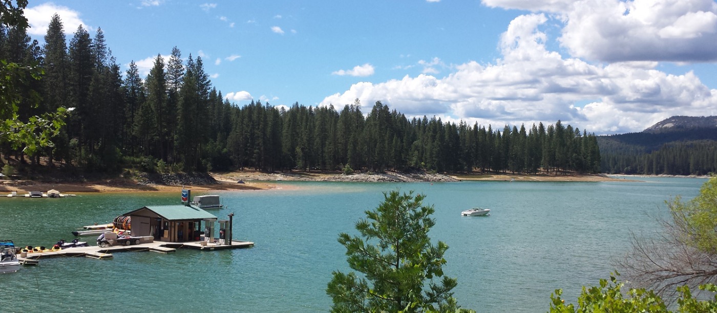 Discover The Towns Near Southern Yosemite National Park & Bass Lake