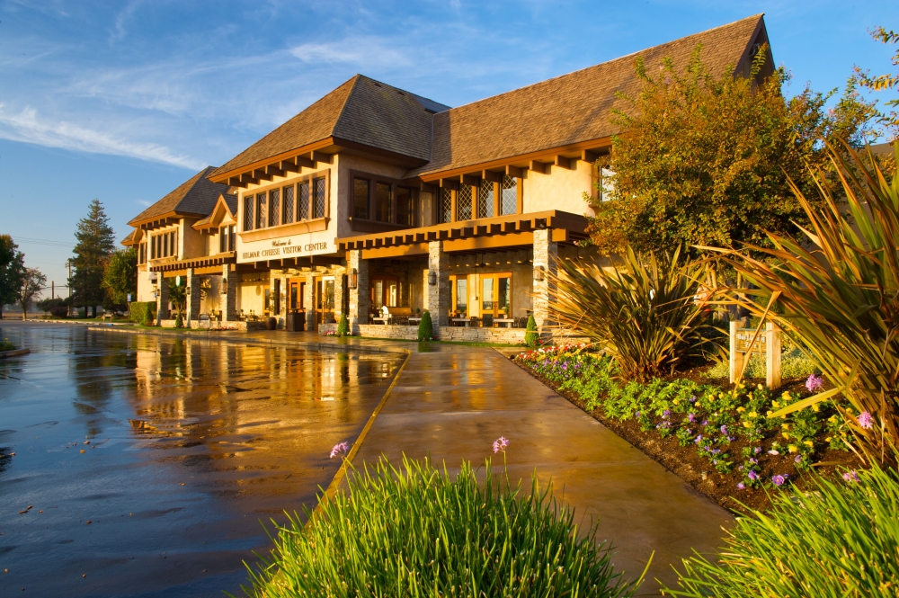 Hilmar Cheese Company | yosemitethisyear.com